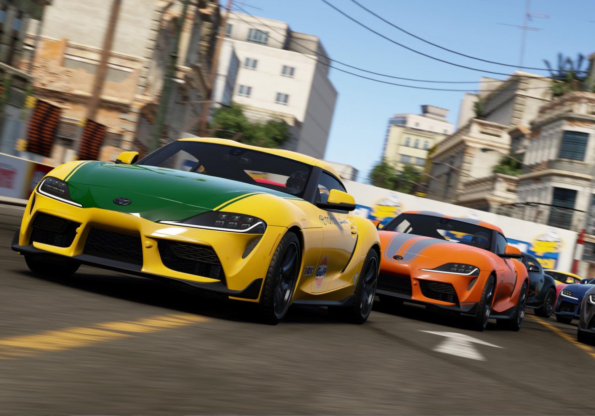 Project Cars 3 verrà presto rimosso dal mercato: ecco la data che segna ...