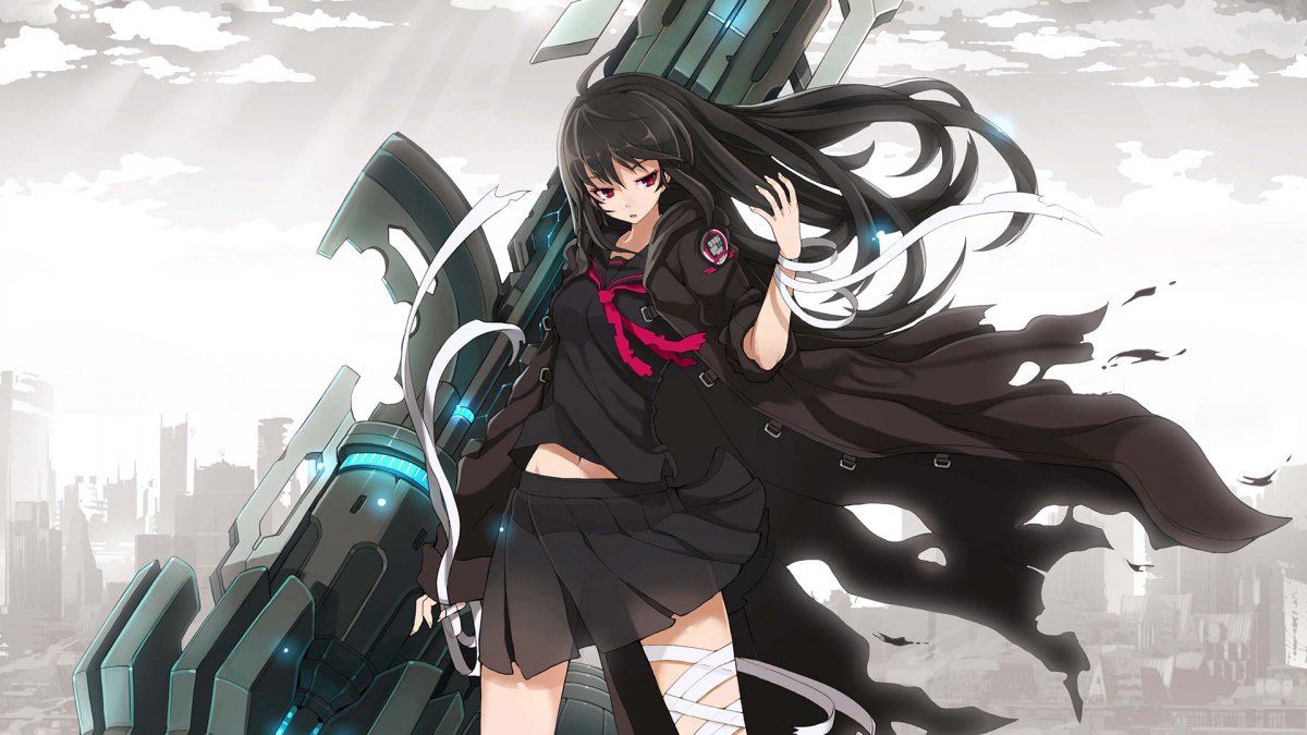 SoulWorker Anime Legends, la recensione - Multiplayer.it