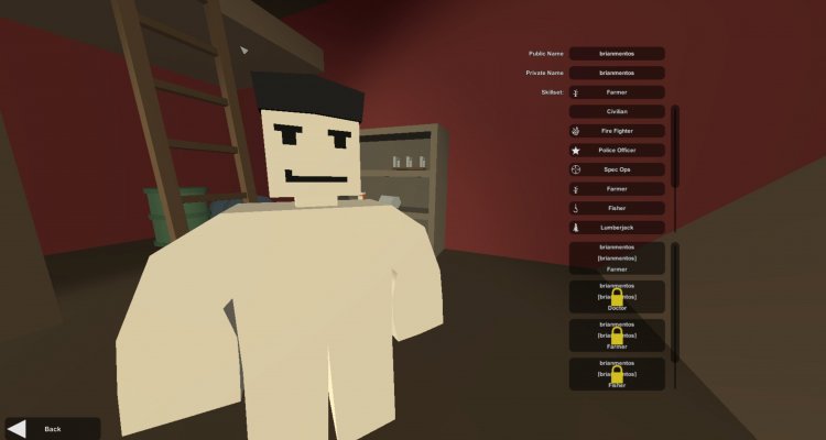 Unturned annunciato per PS4 e Xbox One, uscirà questo autunno in ...