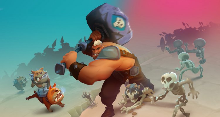 Battle Legion, la recensione - Multiplayer.it