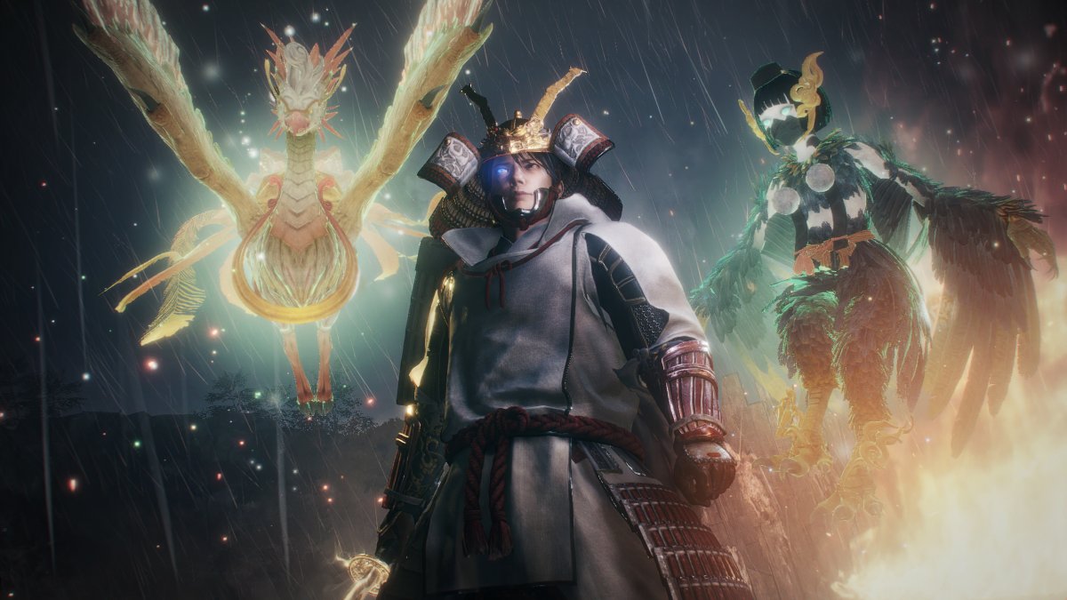 Nioh 2: il Discepolo di Tengu, la recensione - Multiplayer.it
