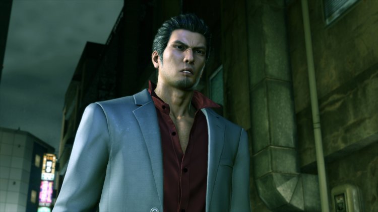 Yakuza Kiwami 1 & 2 arrivano su Nintendo Switch 2, per la prima volta con sottotitoli in ...