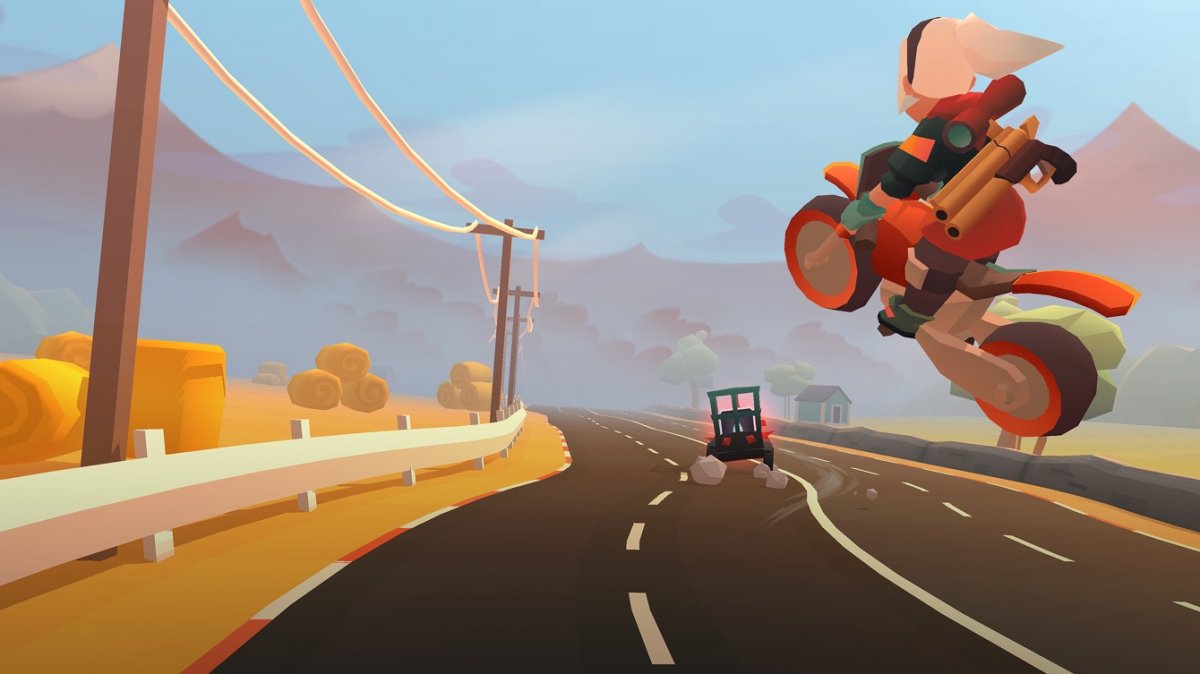 Hellrider 3, la recensione - Multiplayer.it