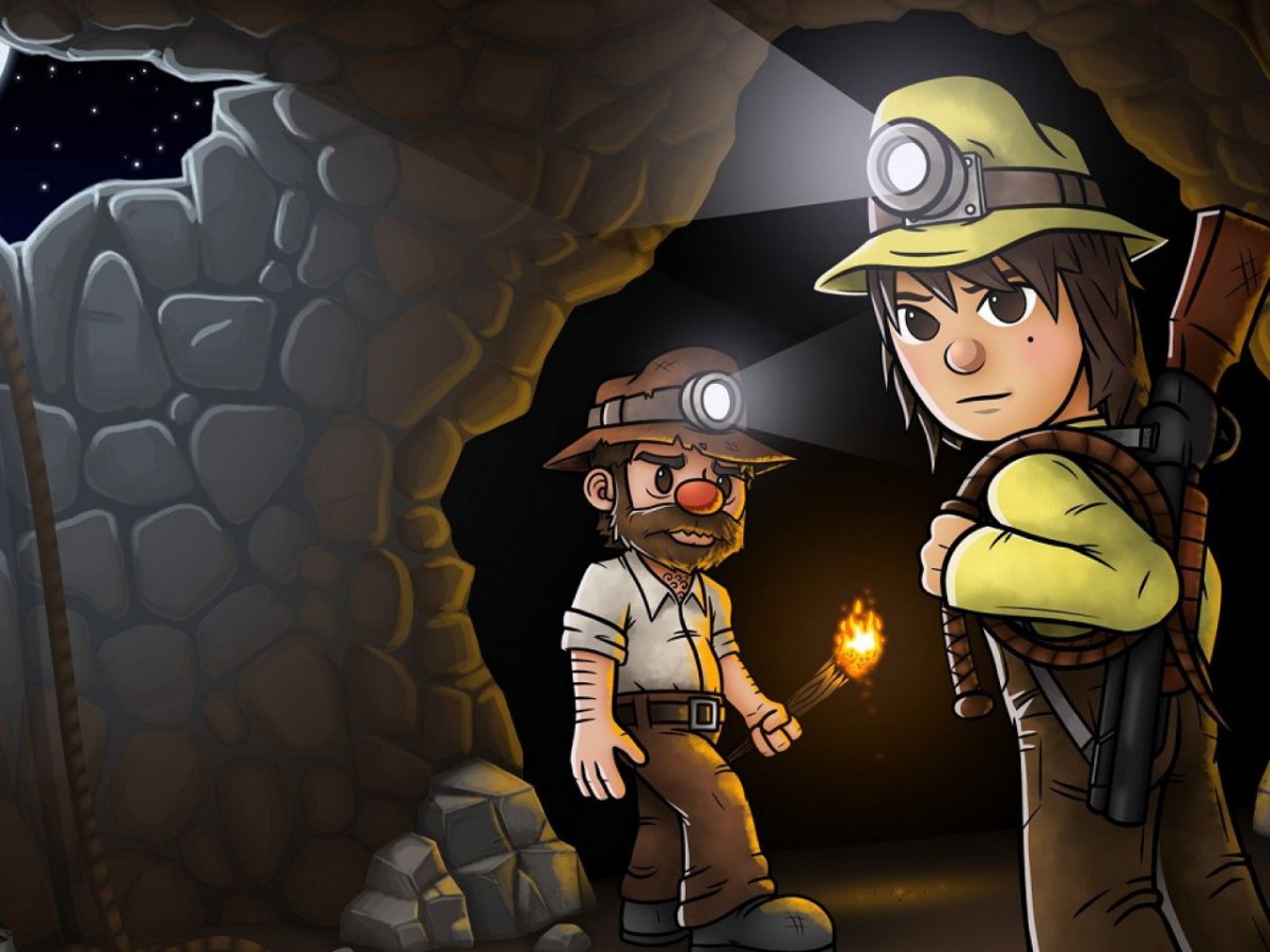 Spelunky 2, l'anteprima dopo lo State of Play - Multiplayer.it