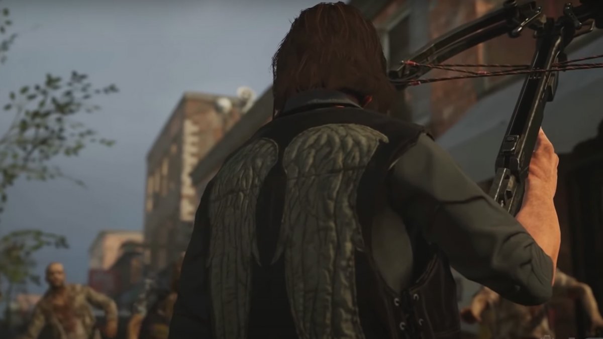 The Walking Dead: Onslaught ha una data di uscita su PC e PS4: nuovo ...