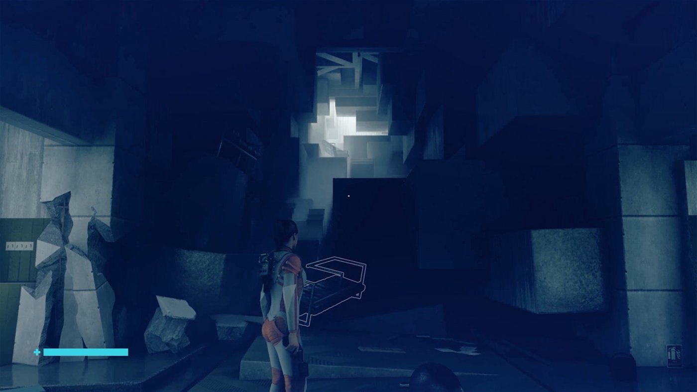 Alan Wake 2: come il sequel è legato a Control e cosa ci aspettiamo ...