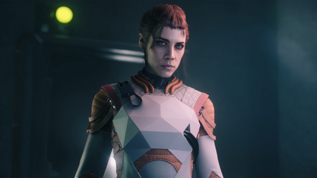 Control: AWE, l'anteprima - Multiplayer.it