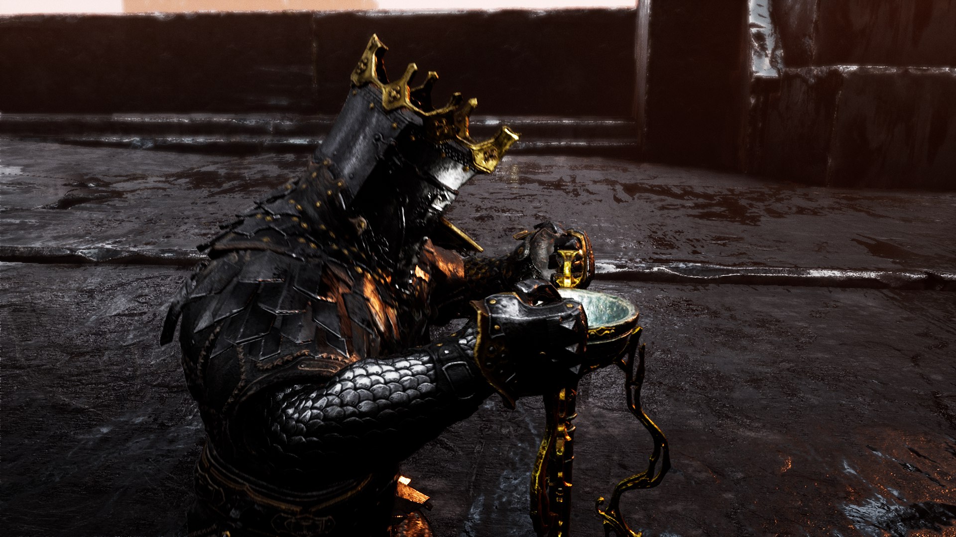 Death Shell: PS5 and Xbox Series X | S video analysis reveals frame ...