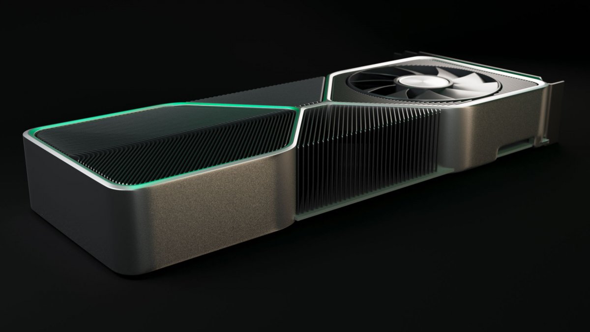 NVIDIA GeForce RTX 3000: tutto quello che sappiamo - Multiplayer.it
