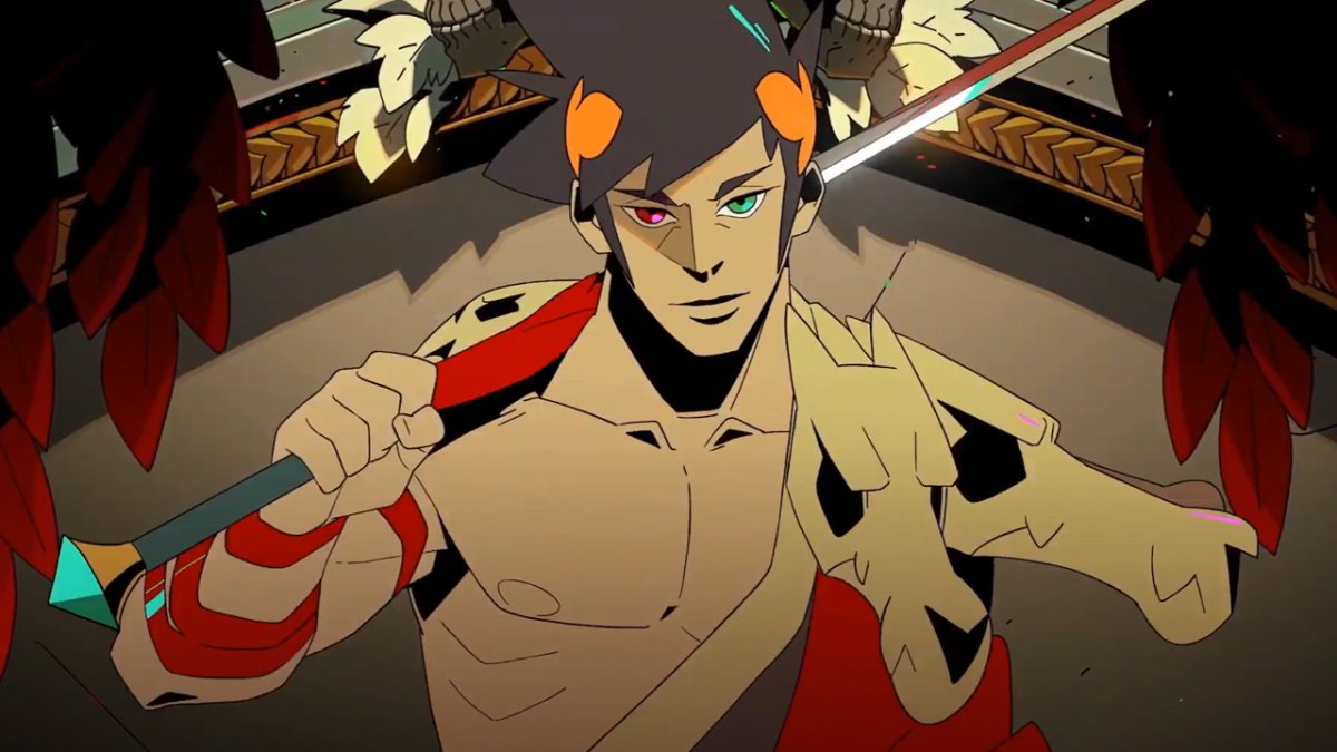 Hades per Nintendo Switch annunciato da Supergiant Games all'Indie ...