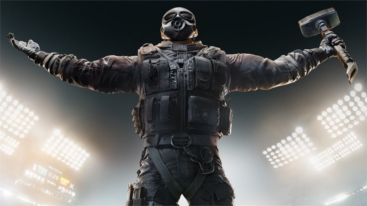 Rainbow Six: Siege, le finali europee del Six August Major 2020 ...