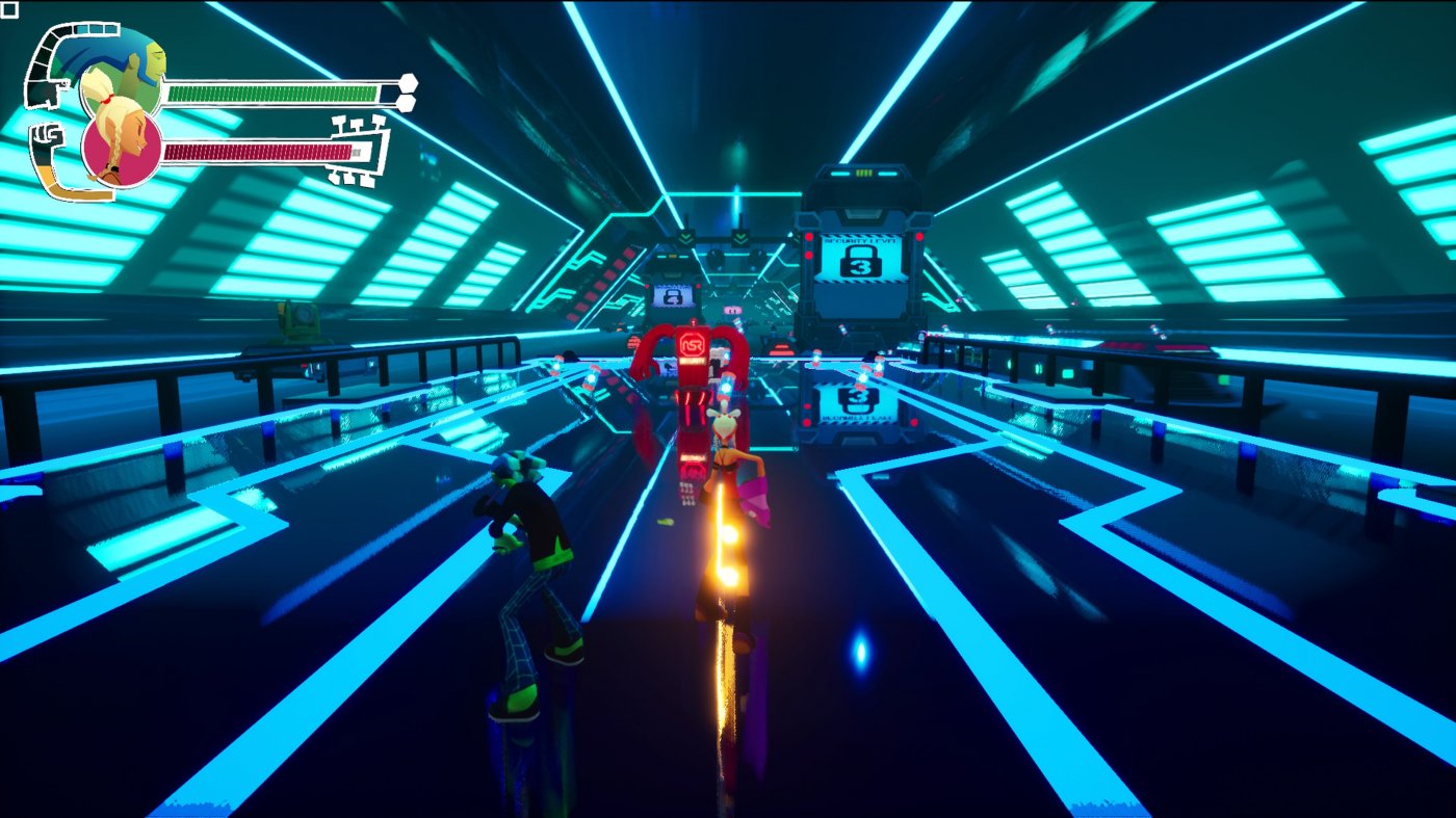 No Straight Roads in uscita domani, ecco il trailer di lancio su PC ...