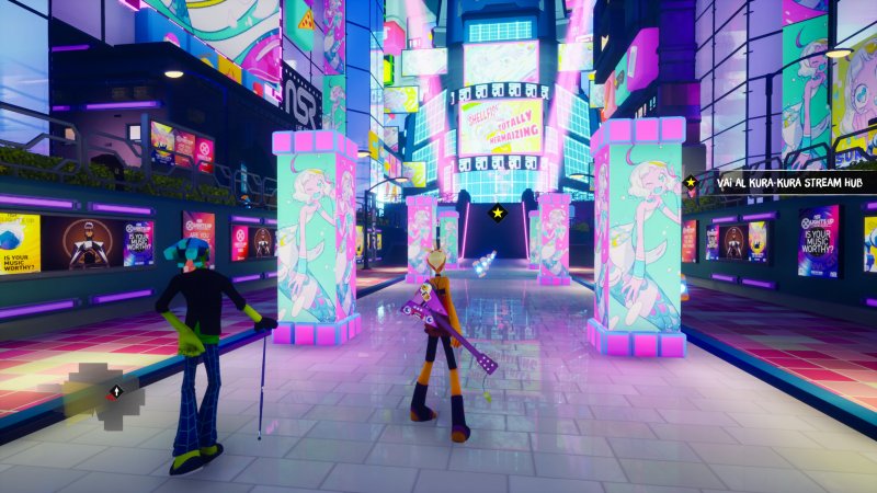 No Straight Roads in uscita domani, ecco il trailer di lancio su PC ...