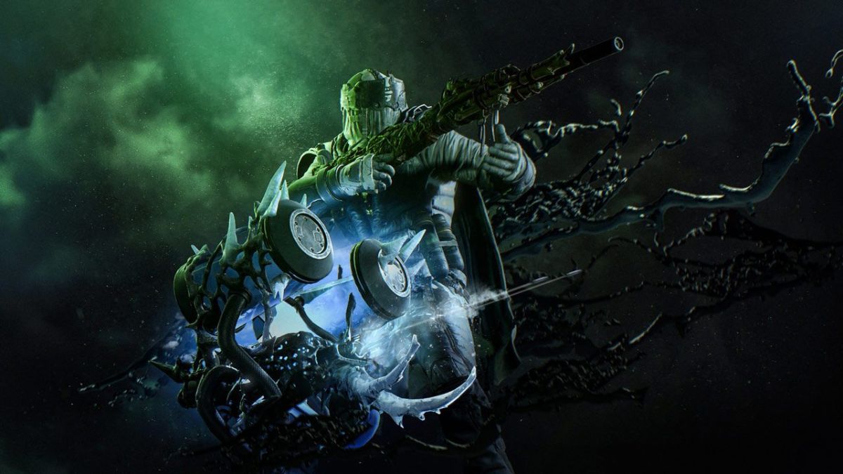 Outriders: in un trailer scopriamo il Tecnomante e il gioco cooperativo ...