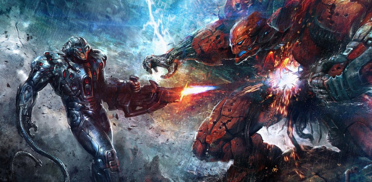 Turrican Anthology, l’anteprima - Multiplayer.it