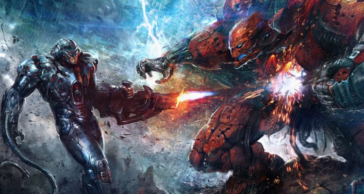 Turrican Anthology, l’anteprima - Multiplayer.it