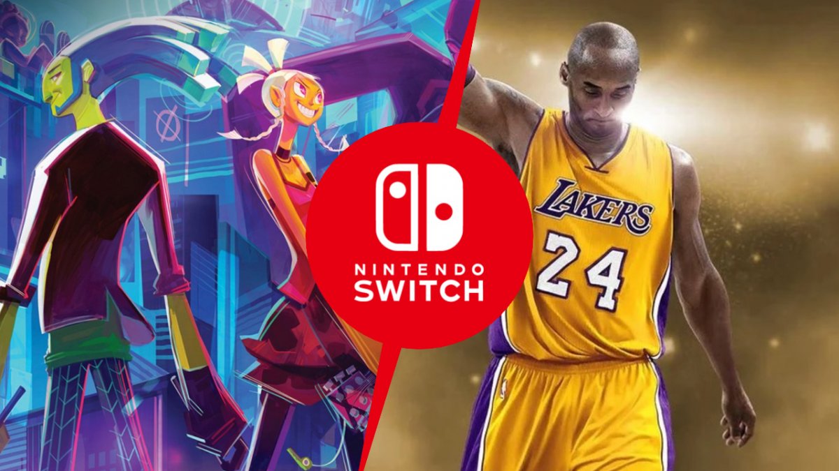Nintendo Switch settembre 2020, i giochi migliori del mese - Multiplayer.it