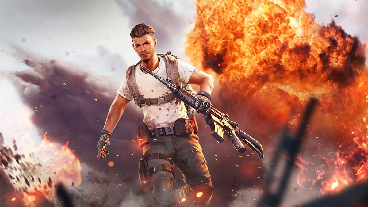 Garena Free Fire, la recensione - Multiplayer.it