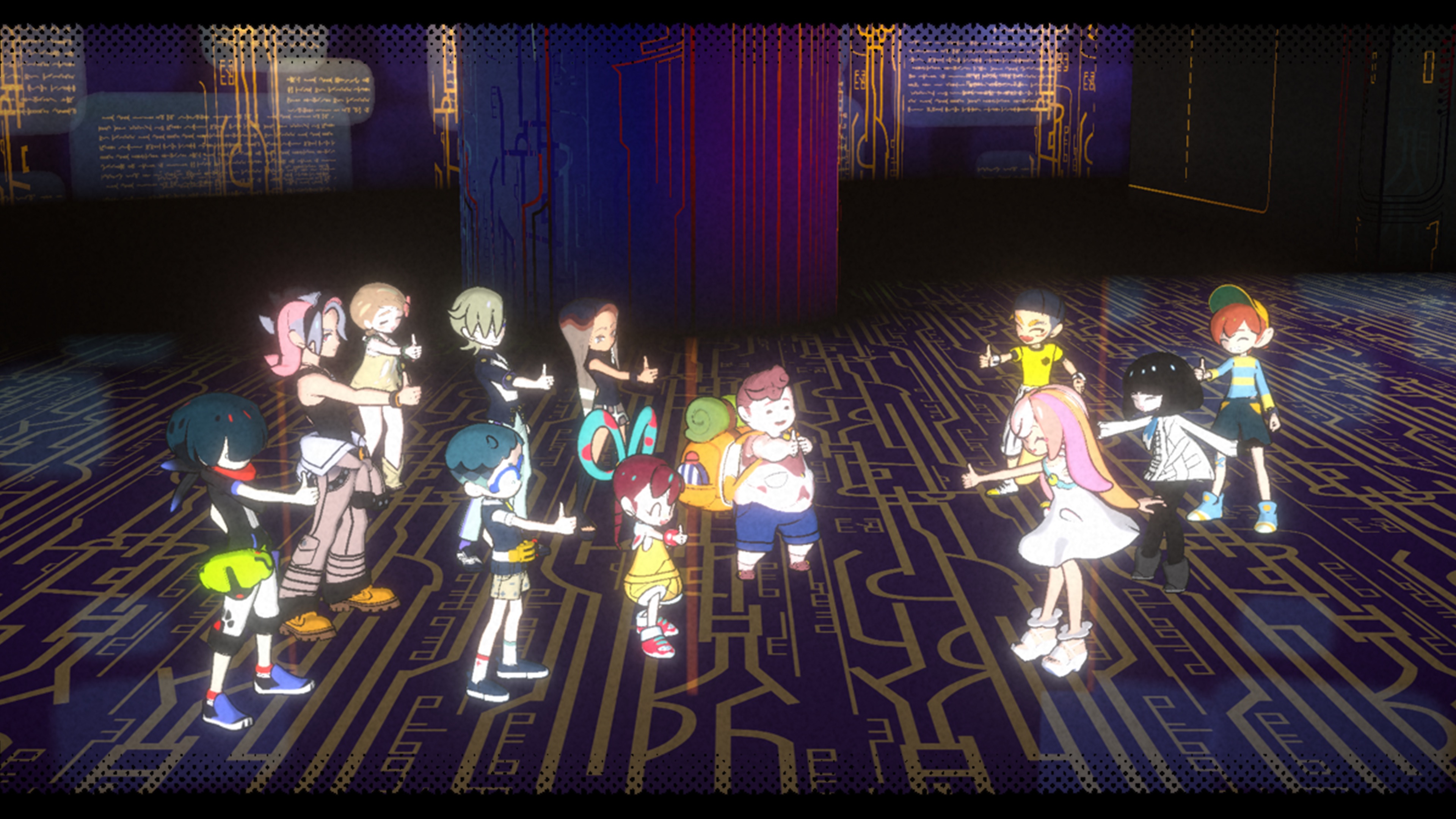 World's End Club, la recensione - Multiplayer.it