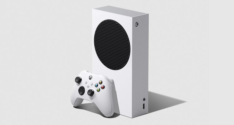 Xbox Series S, un video presenta le caratteristiche: 1440p a 120FPS e ...