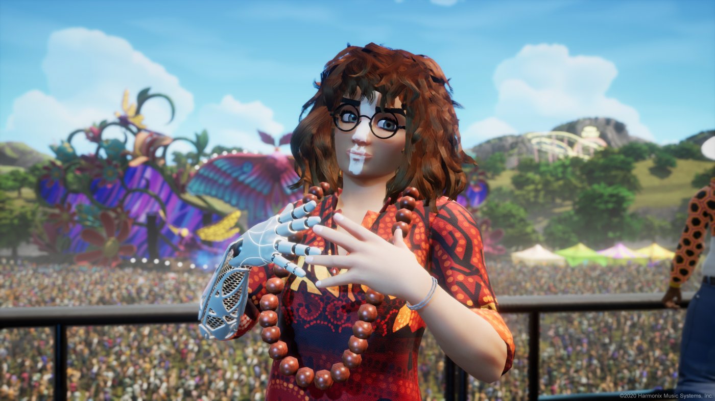 Fuser, la recensione - Multiplayer.it