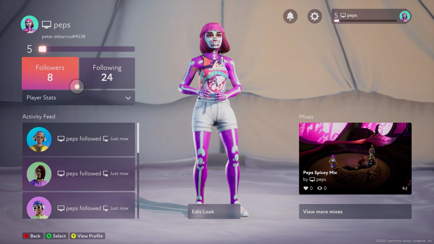 Fuser, la recensione - Multiplayer.it