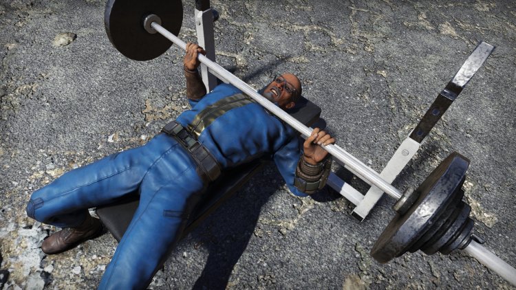 Fallout 76 ha ottenuto un enorme successo dopo l'arrivo della serie TV ...