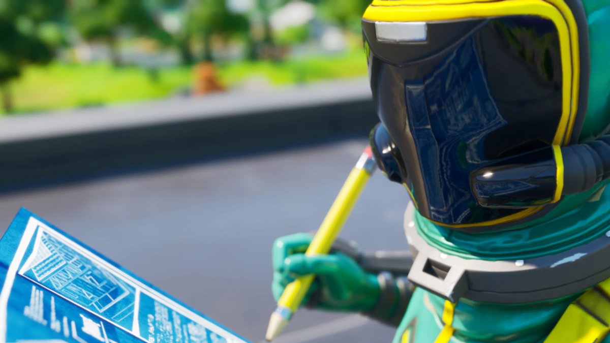 Fortnite, l'analisi dell'upgrade RTX: tra ray tracing e DLSS 2.0 ...