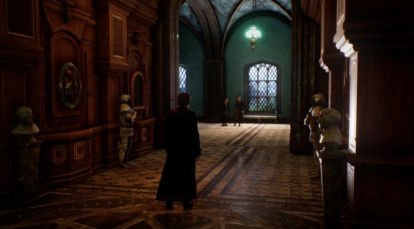 Hogwarts Legacy Pc Price Gambaran