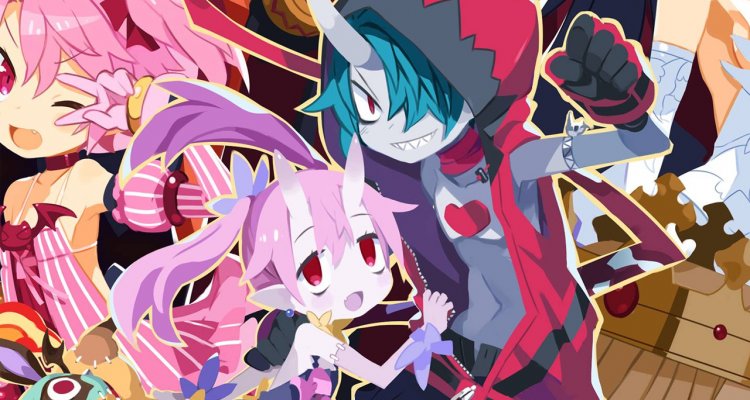 Disgaea 6: Defiance of Destiny - System Trailer per Nintendo Switch ...