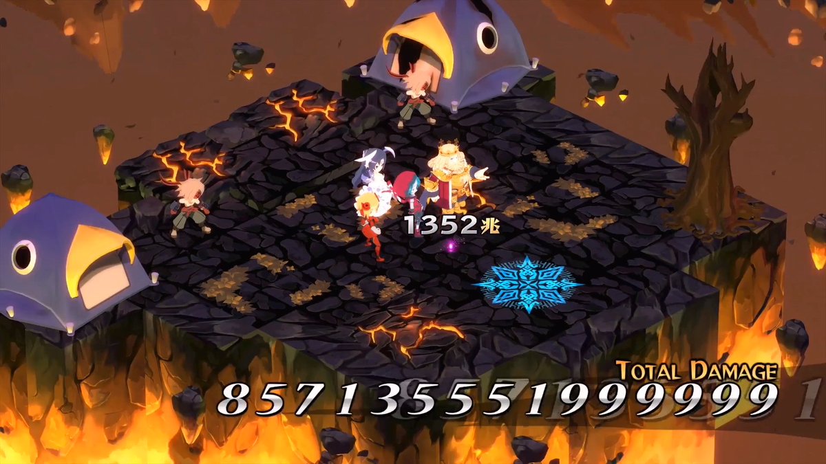 Disgaea 6: Defiance of Destiny, recensione - Multiplayer.it