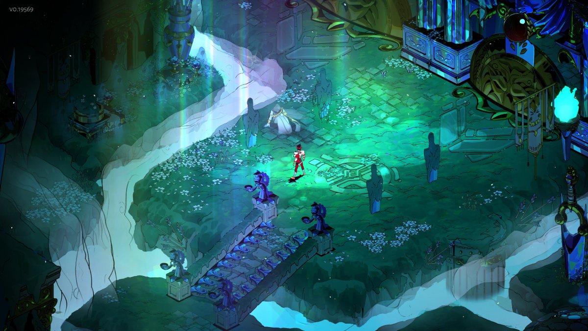 Hades, le migliori build - Multiplayer.it