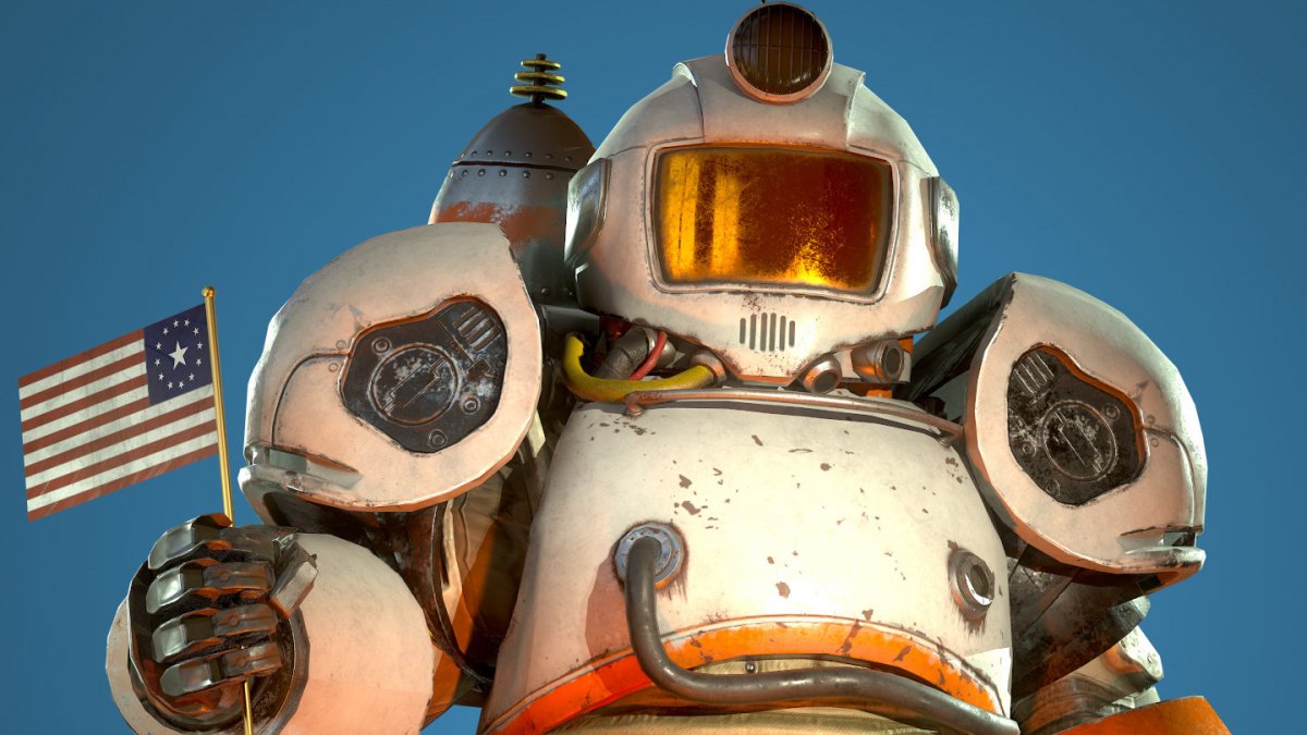 Fallout 76: arriva la stagione 2 - Multiplayer.it