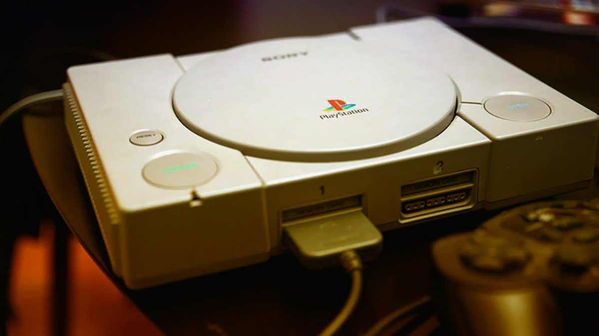 PlayStation compie 25 anni in Italia: la prima console Sony ha ...