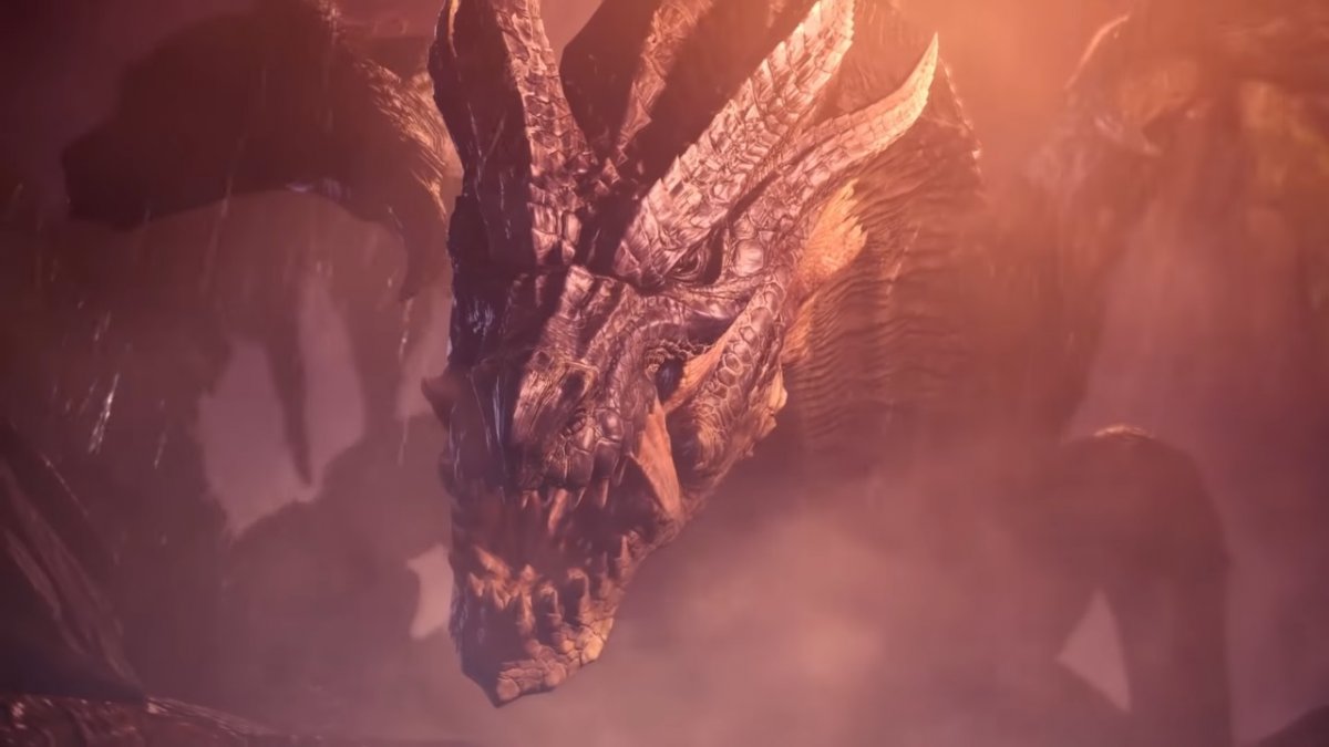 Monster Hunter World: Iceborne, l'aggiornamento del Fatalis ...