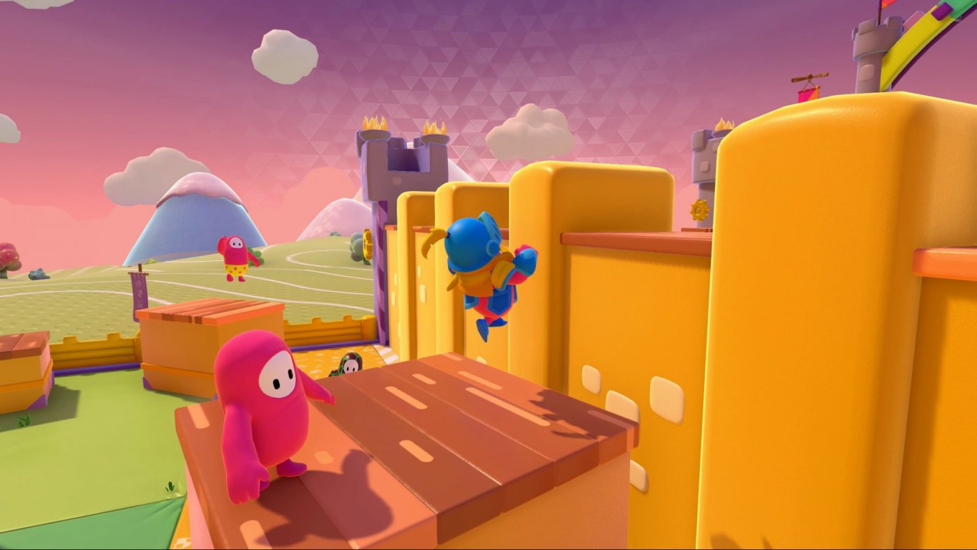 Fall Guys: Ultimate Knockout Stagione 2: tutte le novità - Multiplayer.it