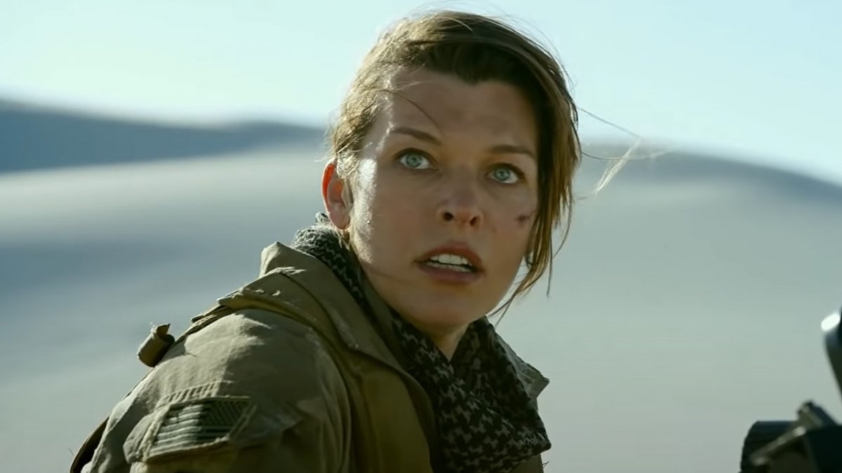 Monster Hunter, il film: nuovo trailer con Milla Jovovich e Tony Jaa ...