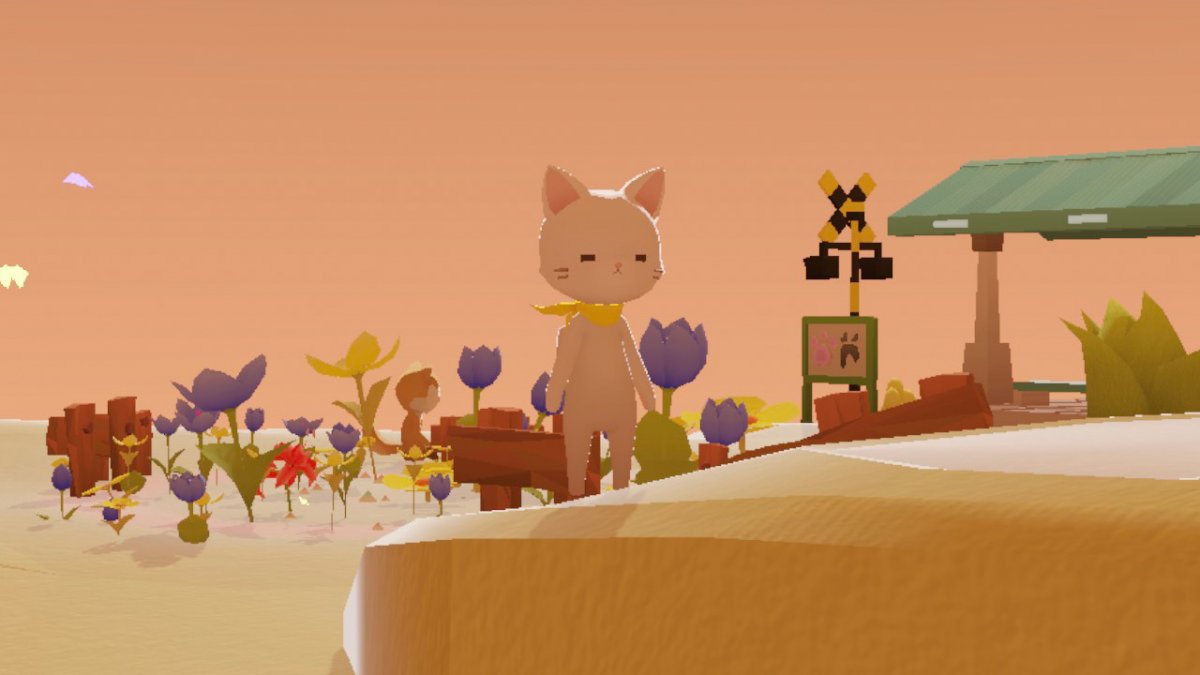 Dear My Cat, la recensione - Multiplayer.it