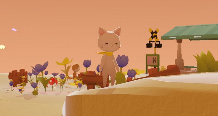 Dear My Cat, la recensione - Multiplayer.it
