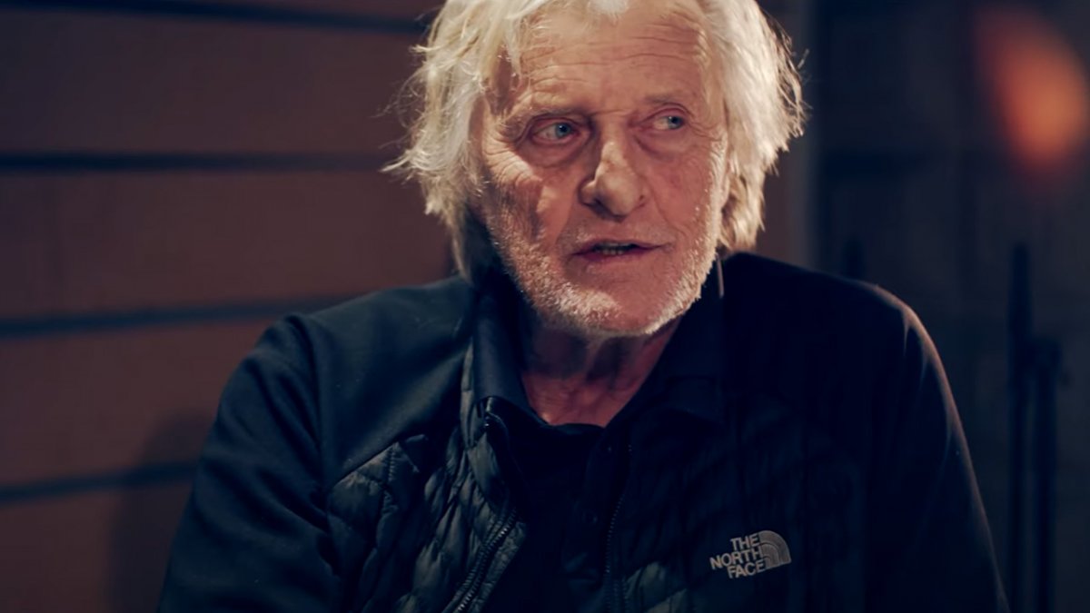 Observer System Redux ricorda Rutger Hauer con una video intervista ...