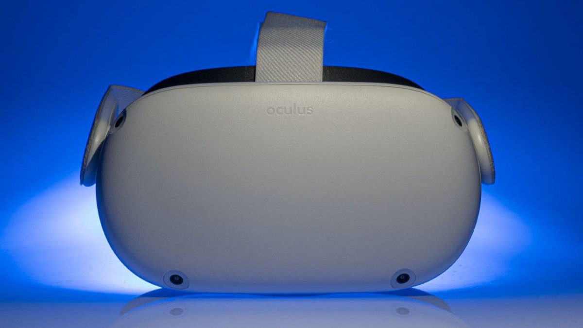 Oculus Quest 2: unboxing della confezione italiana - Multiplayer.it