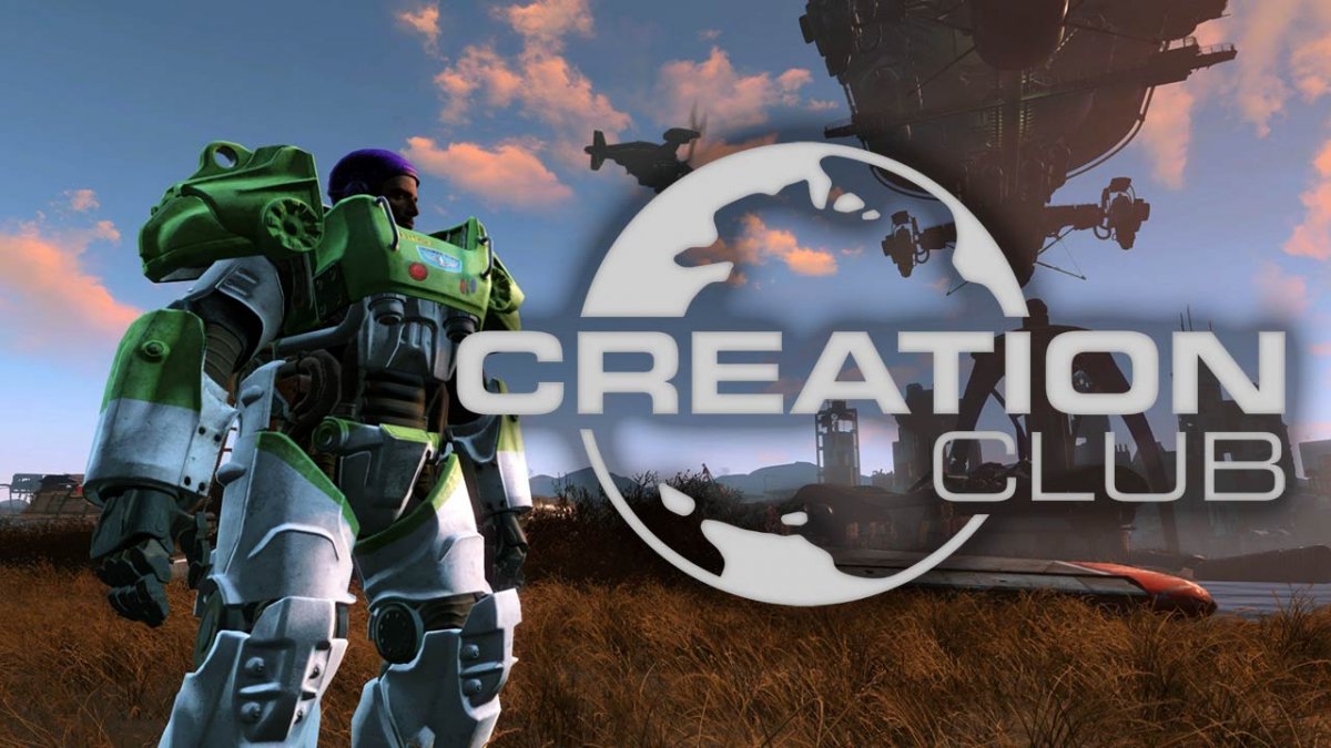 Fallout: Creation Club e Fallout 1st in diretta dalle 13 con Francesco ...