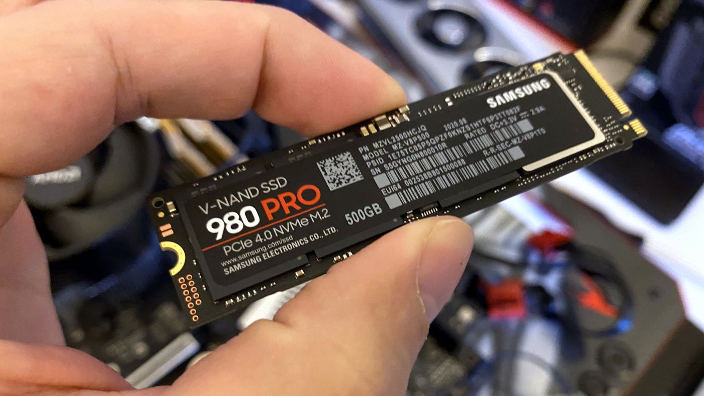 Samsung 980 Pro, la recensione - Multiplayer.it