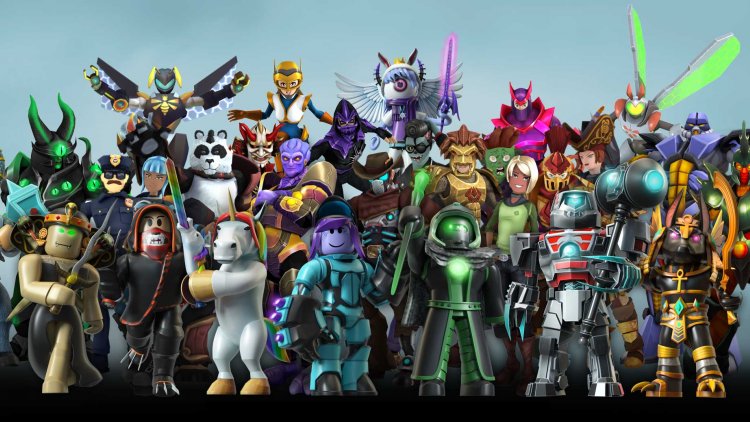 Roblox introduce la verifica facciale obbligatoria per accedere alla ...