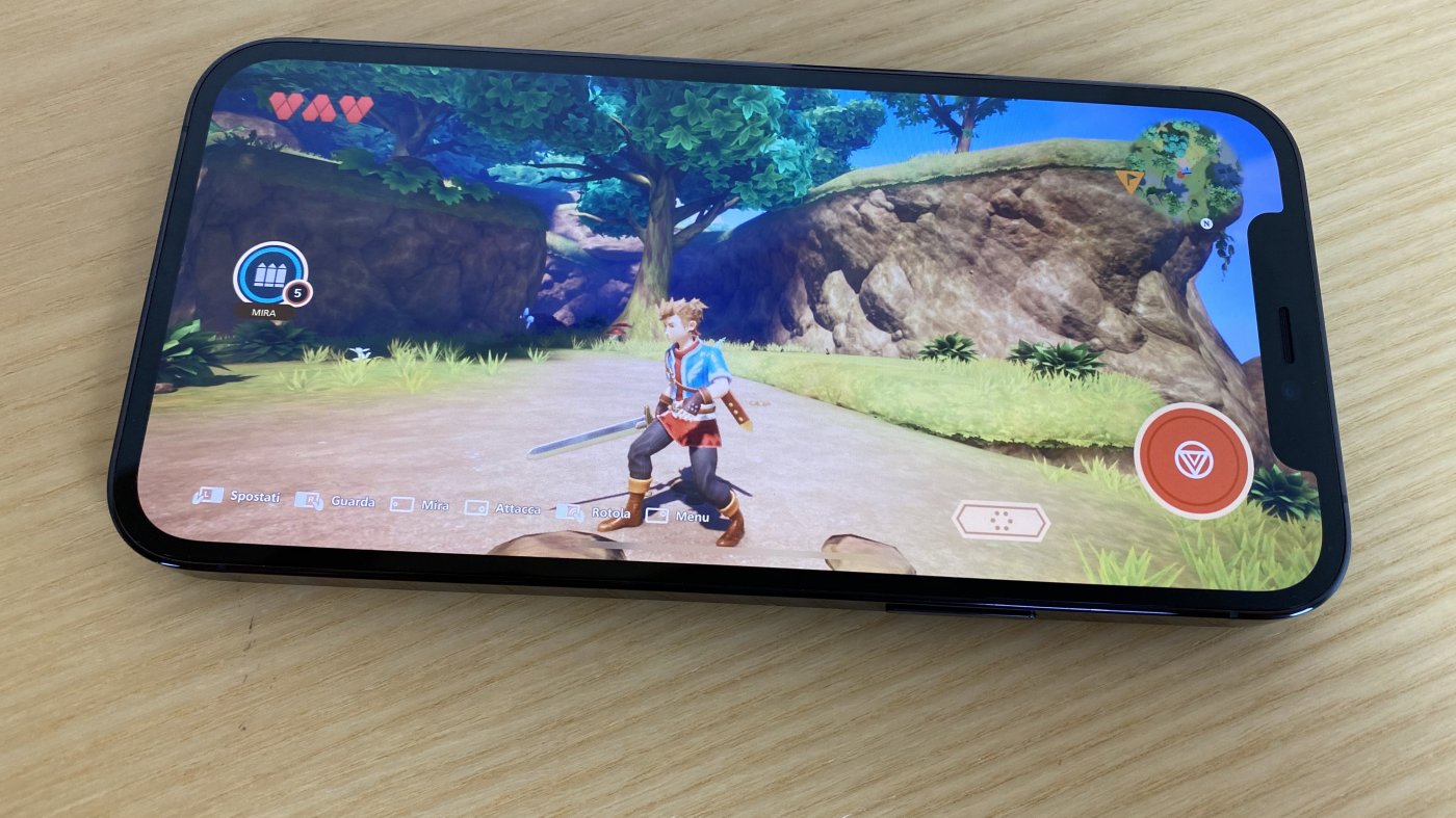 iPhone 12 Pro, la recensione - Multiplayer.it