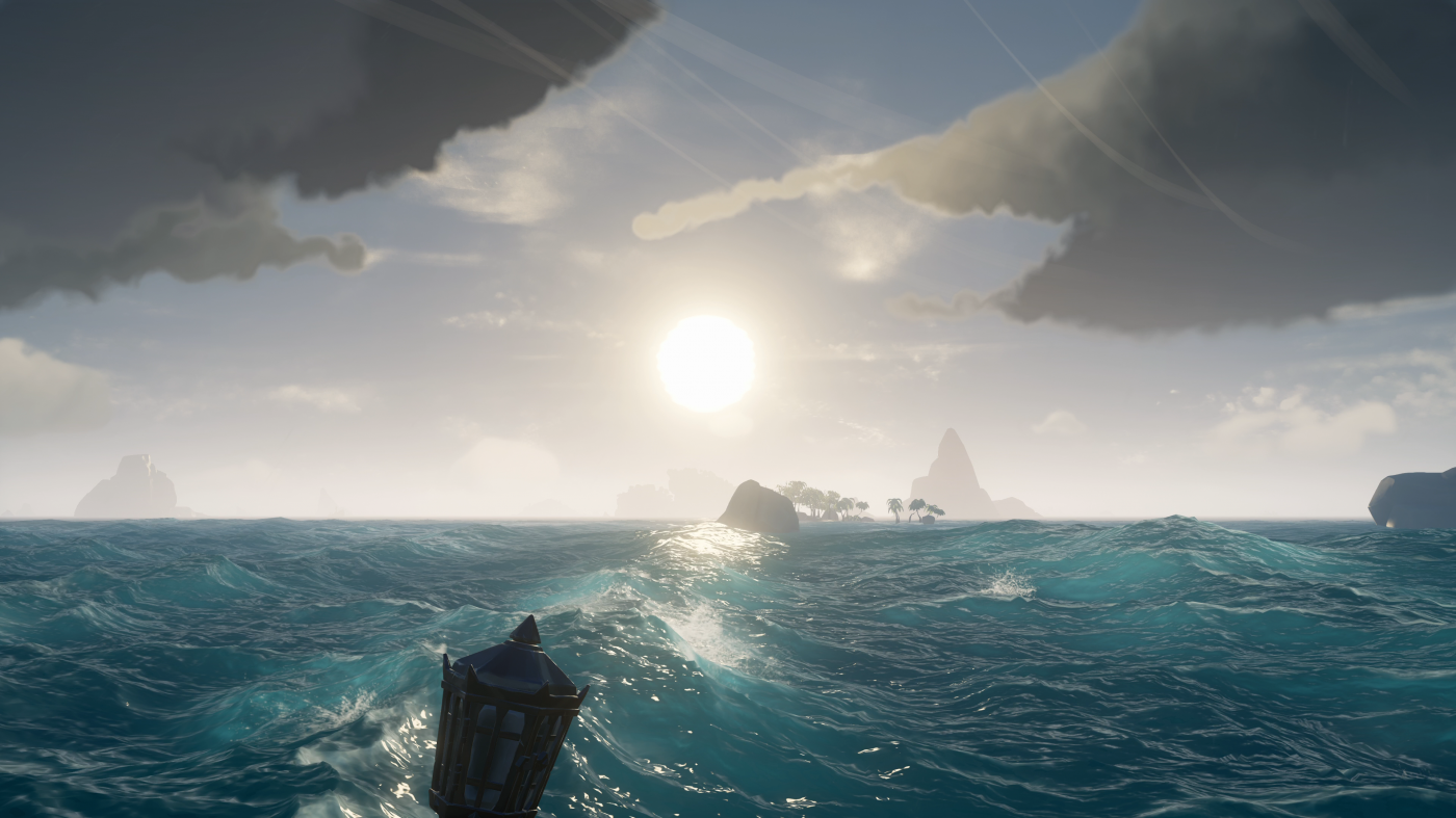 Sea of Thieves la recensione per Xbox Series X - Multiplayer.it