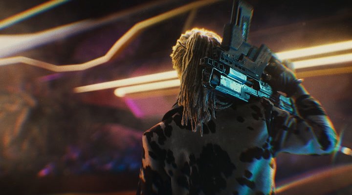 Cyberpunk 2077 - No Save Point dei Run the Jewels è la canzone ...