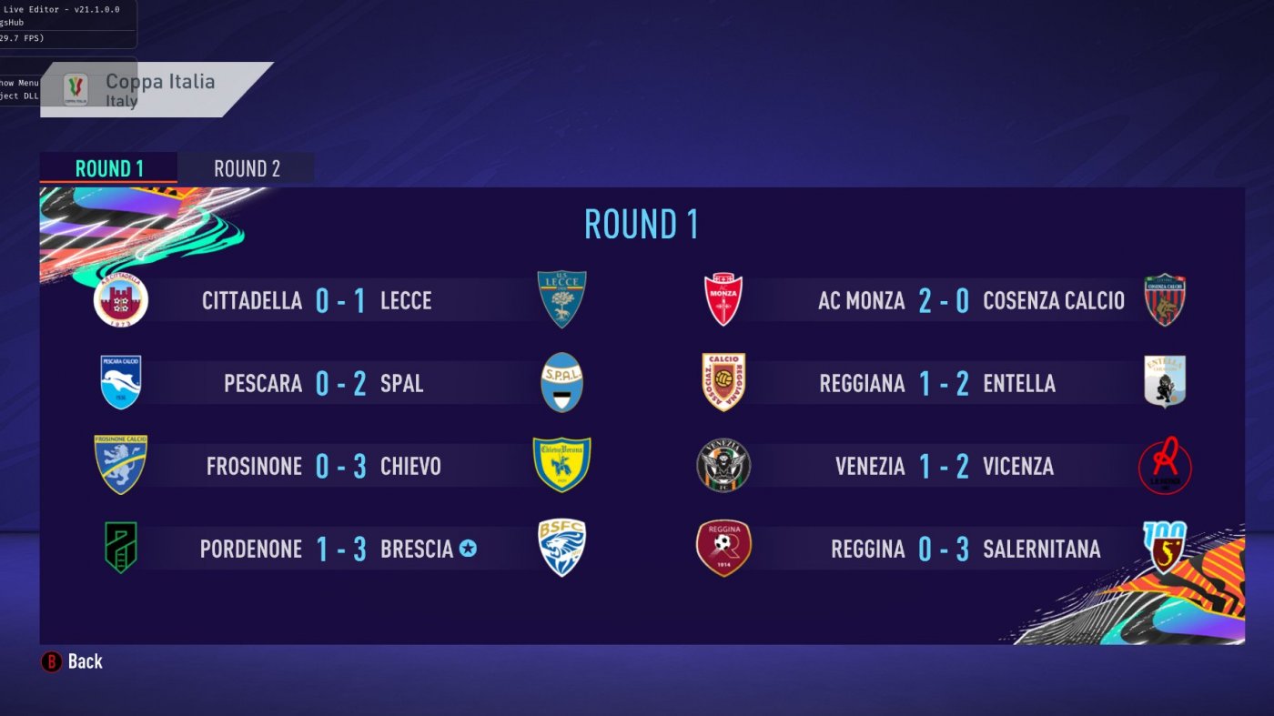 FIFA 21 su PC, cinque MOD per migliorarlo - Multiplayer.it