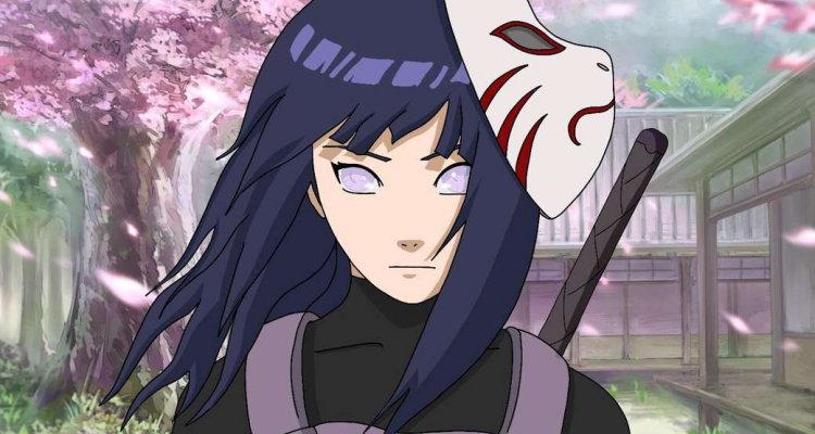 Naruto: Hinata è una vera bomba nel cosplay di soryu_geggy_cosplay ...