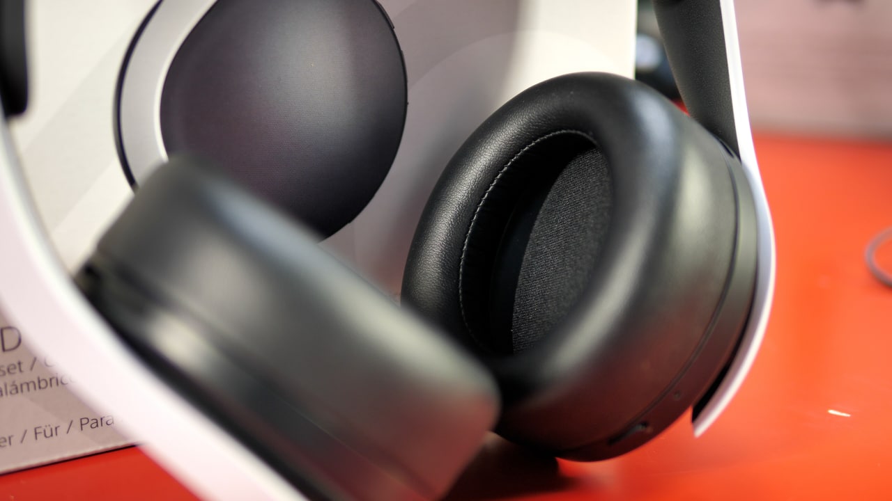 Sony Pulse 3d Cuffie Wireless Per Ps5 La Recensione Multiplayer It